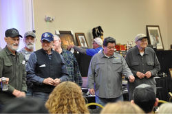 Home | Iowa Trappers Assn