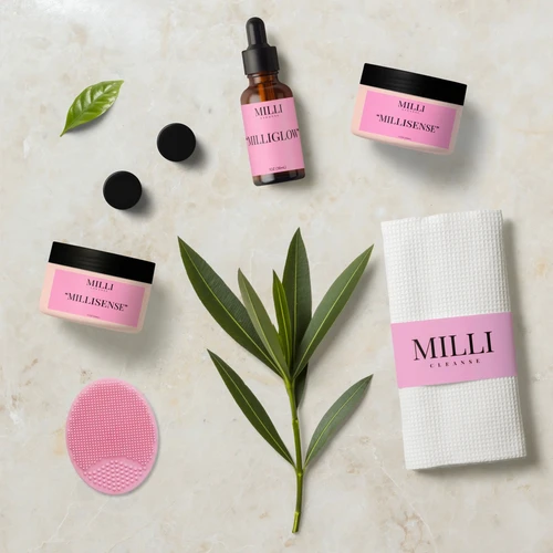Milli'Kit | Milli Cleanse