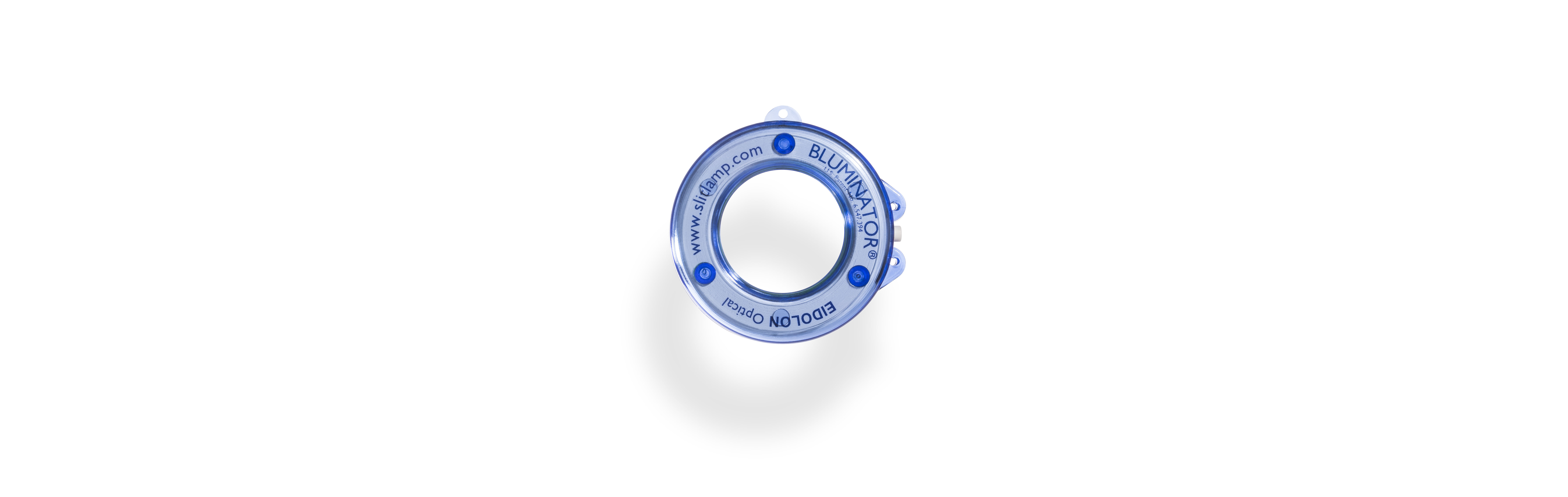 Eidolon Optical, LLC | Bluminator