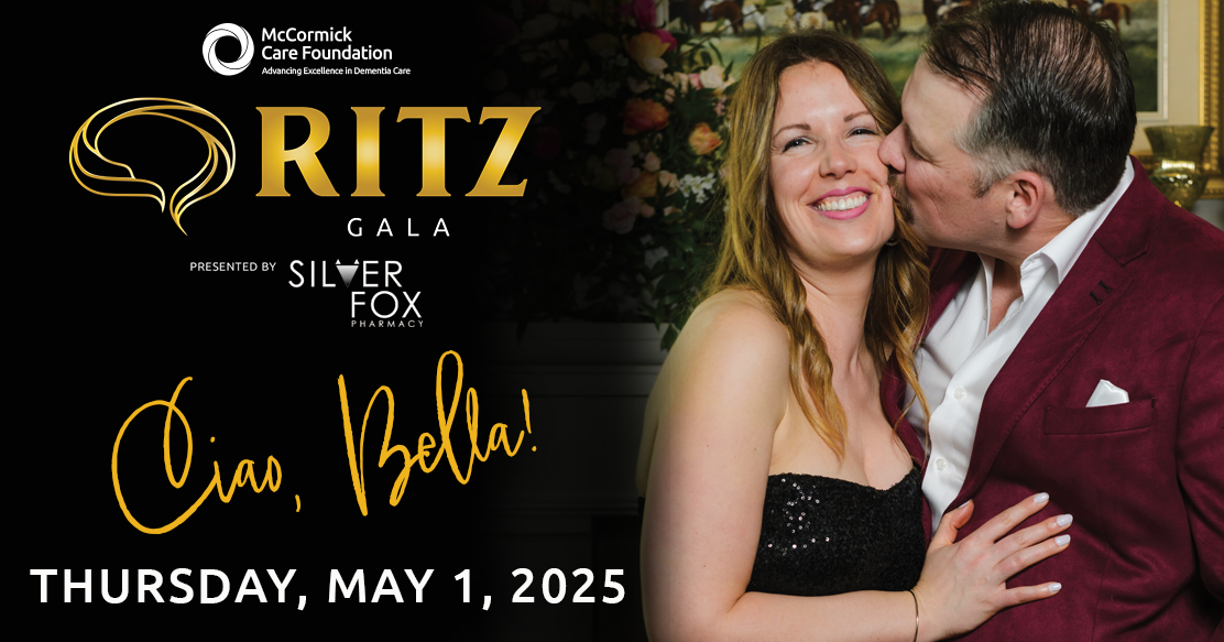 RITZ GALA | mccormickcarefdn