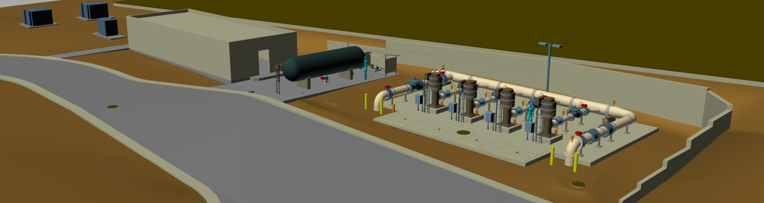 HOME | wilsonengineers