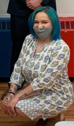 Victoria Wise - Always in our Hearts