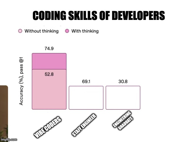 The Best Vibe Coding Meme on the Internet | Vibe Coding Works