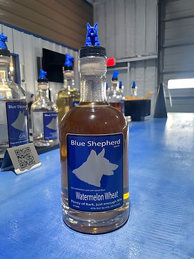 Products | Blue Shepherd Spirit