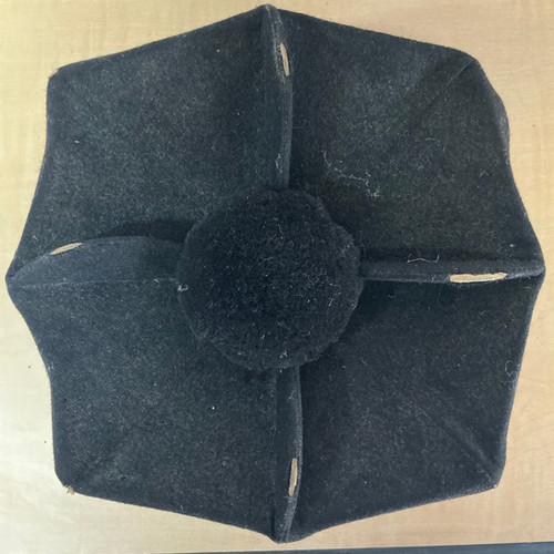 Priests Hat ( Biretta) | Popup France