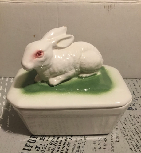 White Rabbit Tureen | Popup France