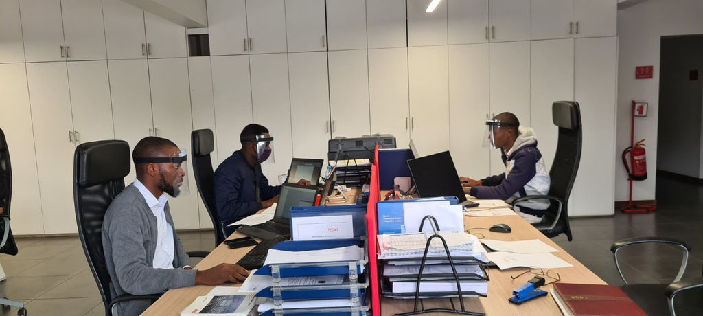 Tecnel Service | Moçambique