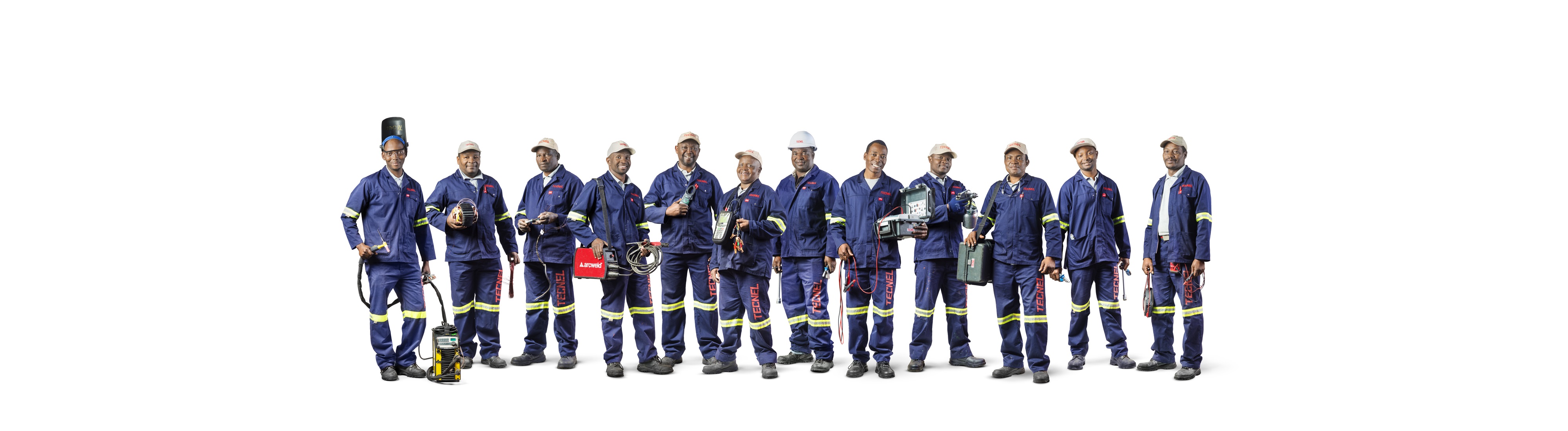 Tecnel Service | Moçambique