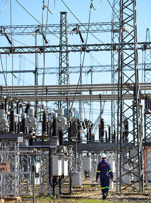 Tecnel Service | Moçambique