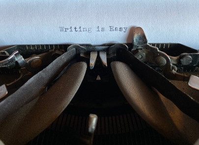 What We Do | Writing is Easy