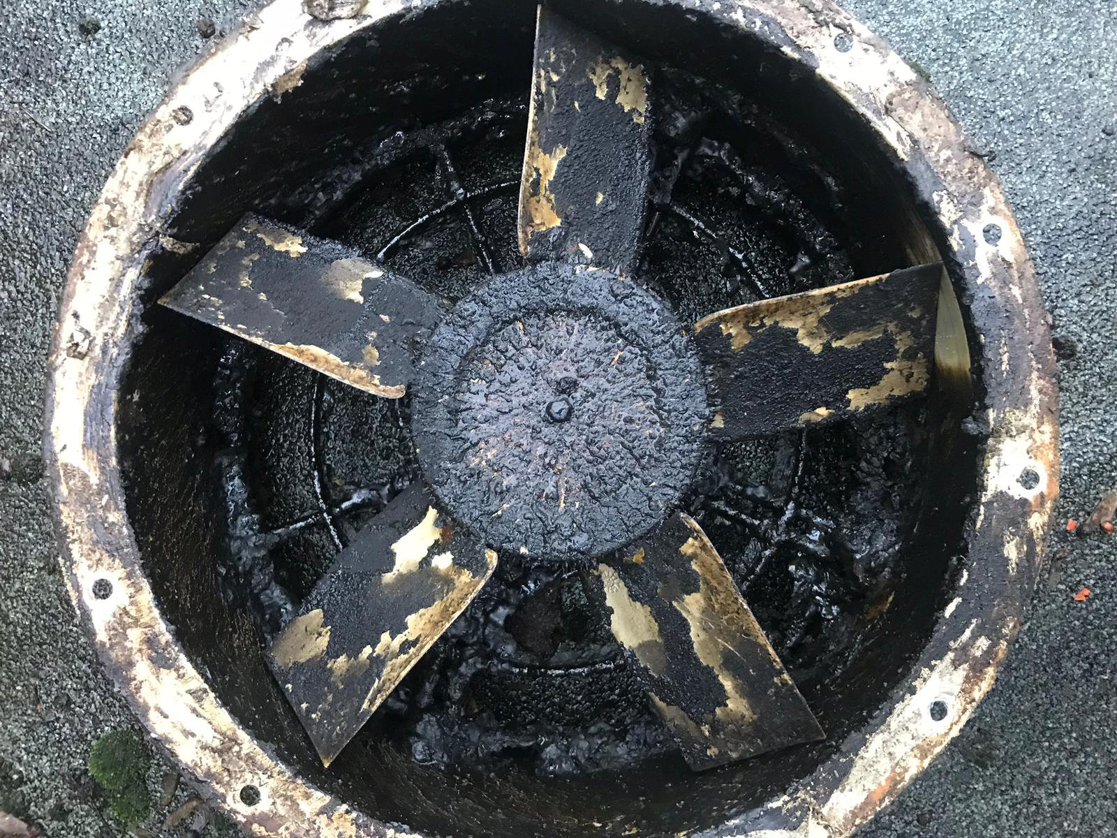 Commercial Kitchen Extraction Cleaning in Dudley | I&A Ventilation Ltd