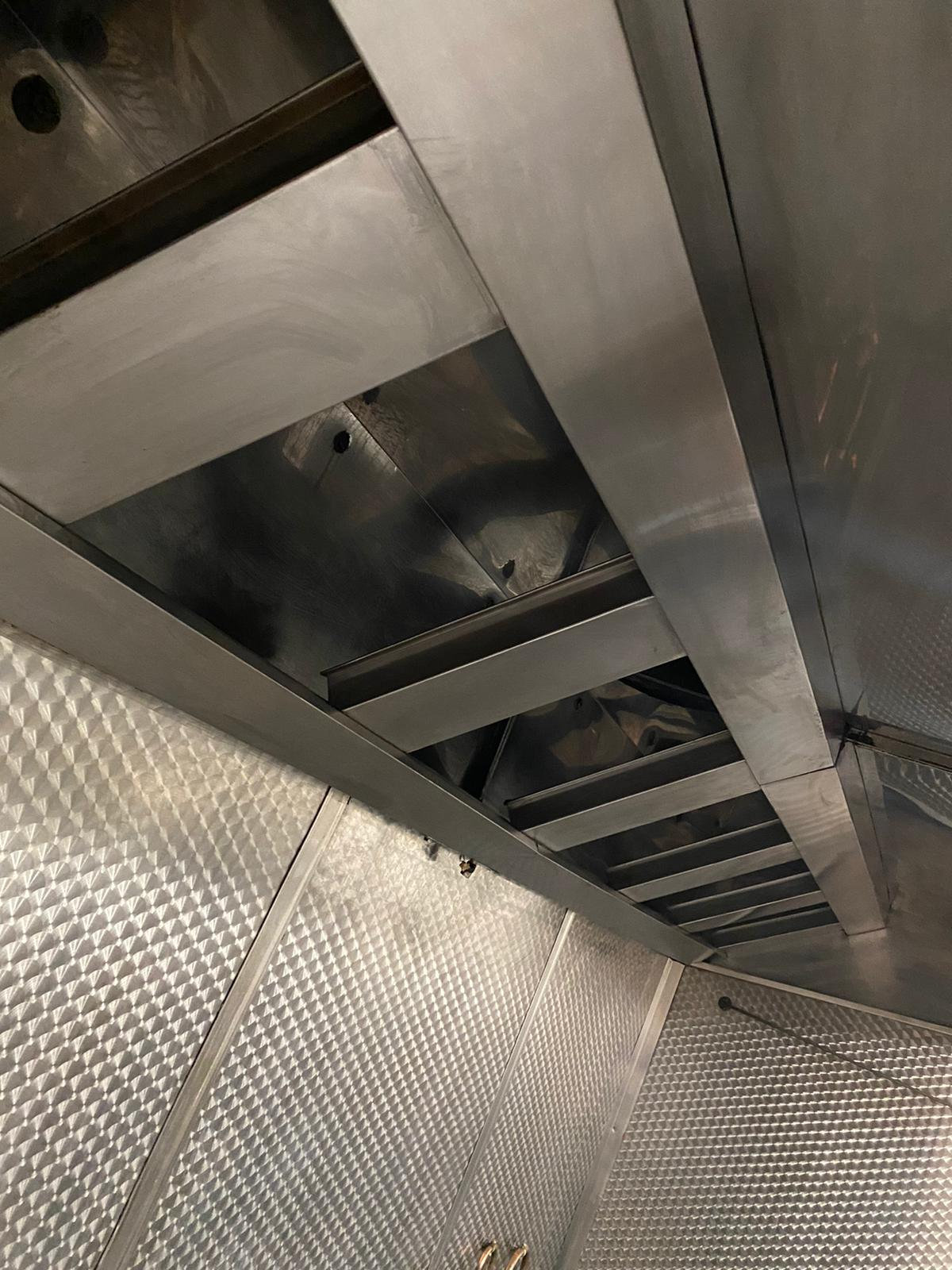 Canopy Cleaning Longbridge