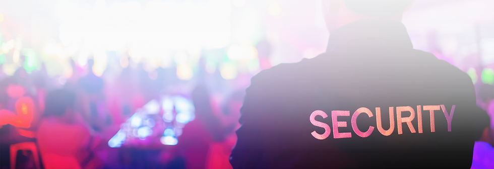 Uniguard | Event Security Nationwide