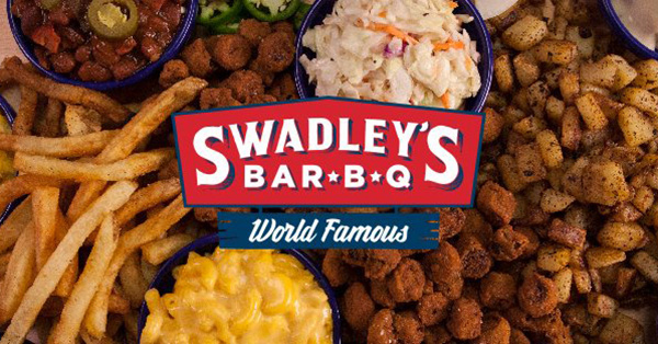 Swadley's World Famous Bar-B-Q