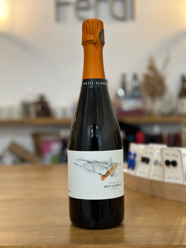 R21 Champagne Petit Clergeot Les Commes | Feral Art & Vin
