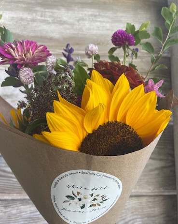 Gallery | Whitehall Flowers