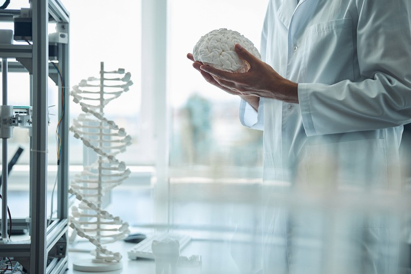 Ultimate Guide To Understanding Your Body With DNA Testing