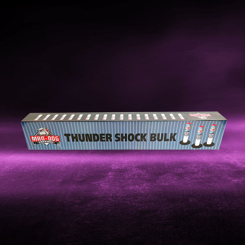 Thunder Shock Bulk | Feuerwerk-Website