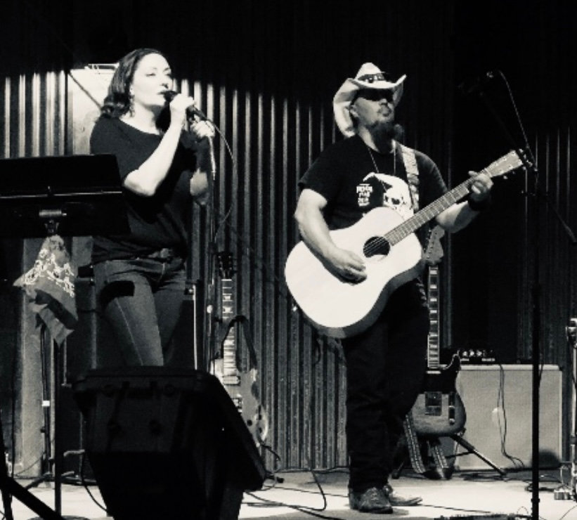 Röthaí Presents: Nathan Myers, Rachel Phelps & Michael Pinkston LIVE ...