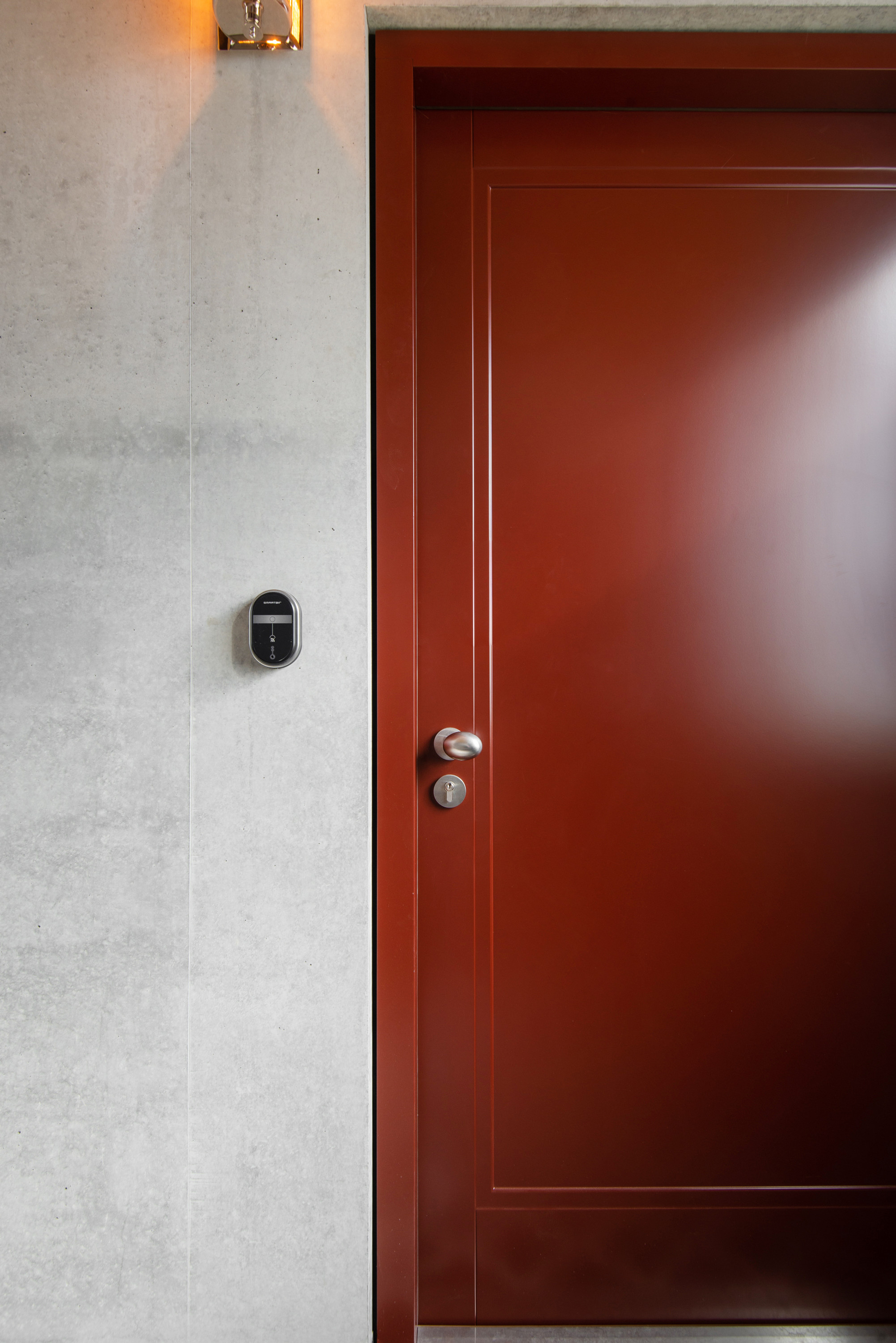 Ola Foundation building complex