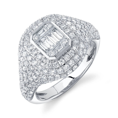 Your New Signature Ring | Jewelers Resource