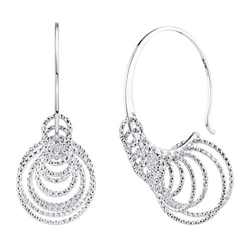 Our Number 1 Selling Sterling Silver Earring | Jewelers Resource