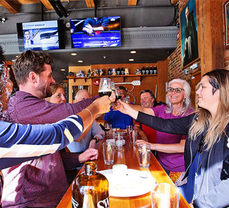 Hidden Victoria Case Study | MakkPress Technologies