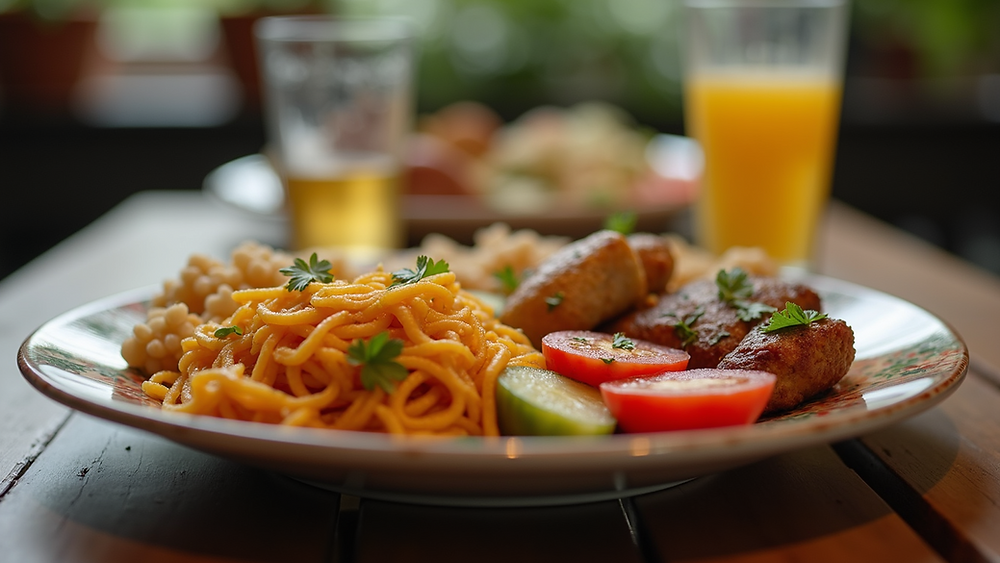Discover Caribbean Cuisine and Its Rich Flavors