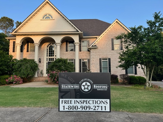 Home | Statewide Roofing