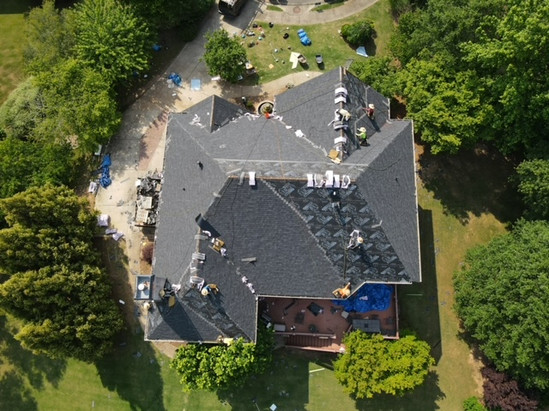 Home | Statewide Roofing