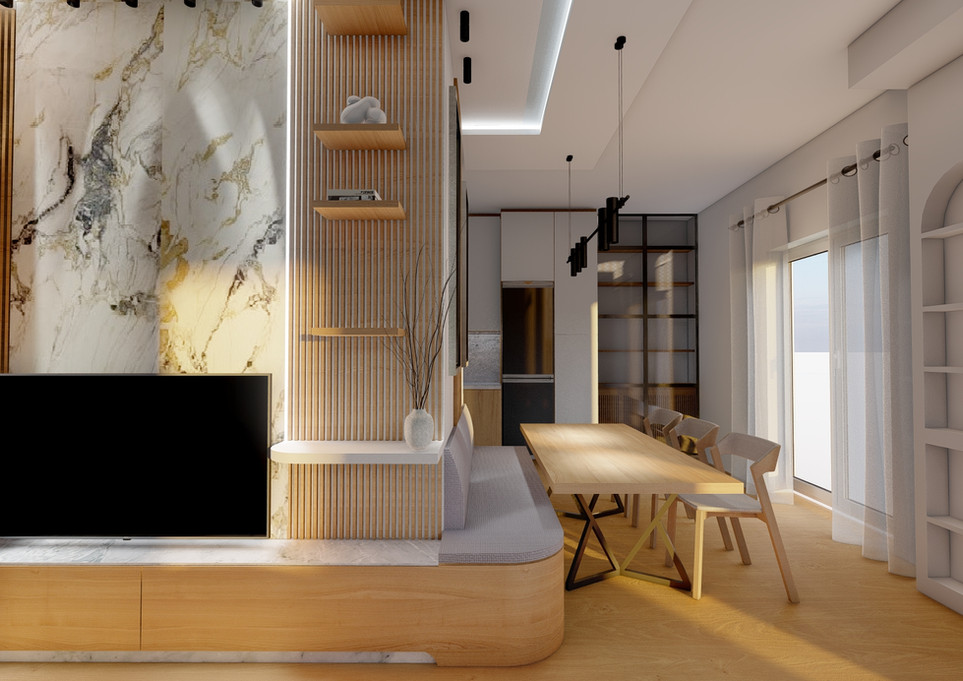 MG design & construction