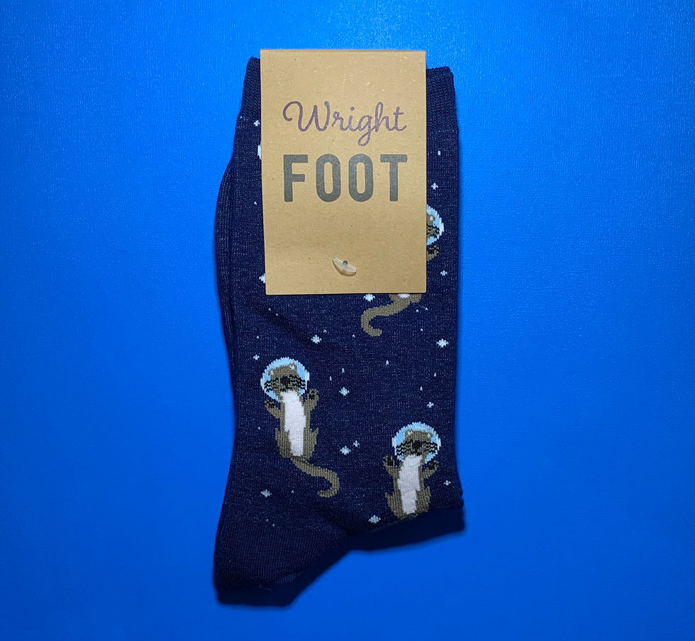 Socks | Wright Foot Clothing Store