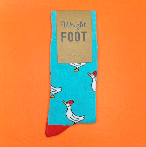 Bucket Hat | Wright Foot