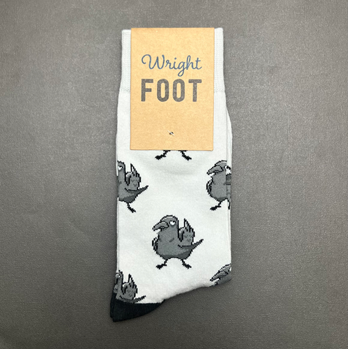 Unkindness | Wright Foot