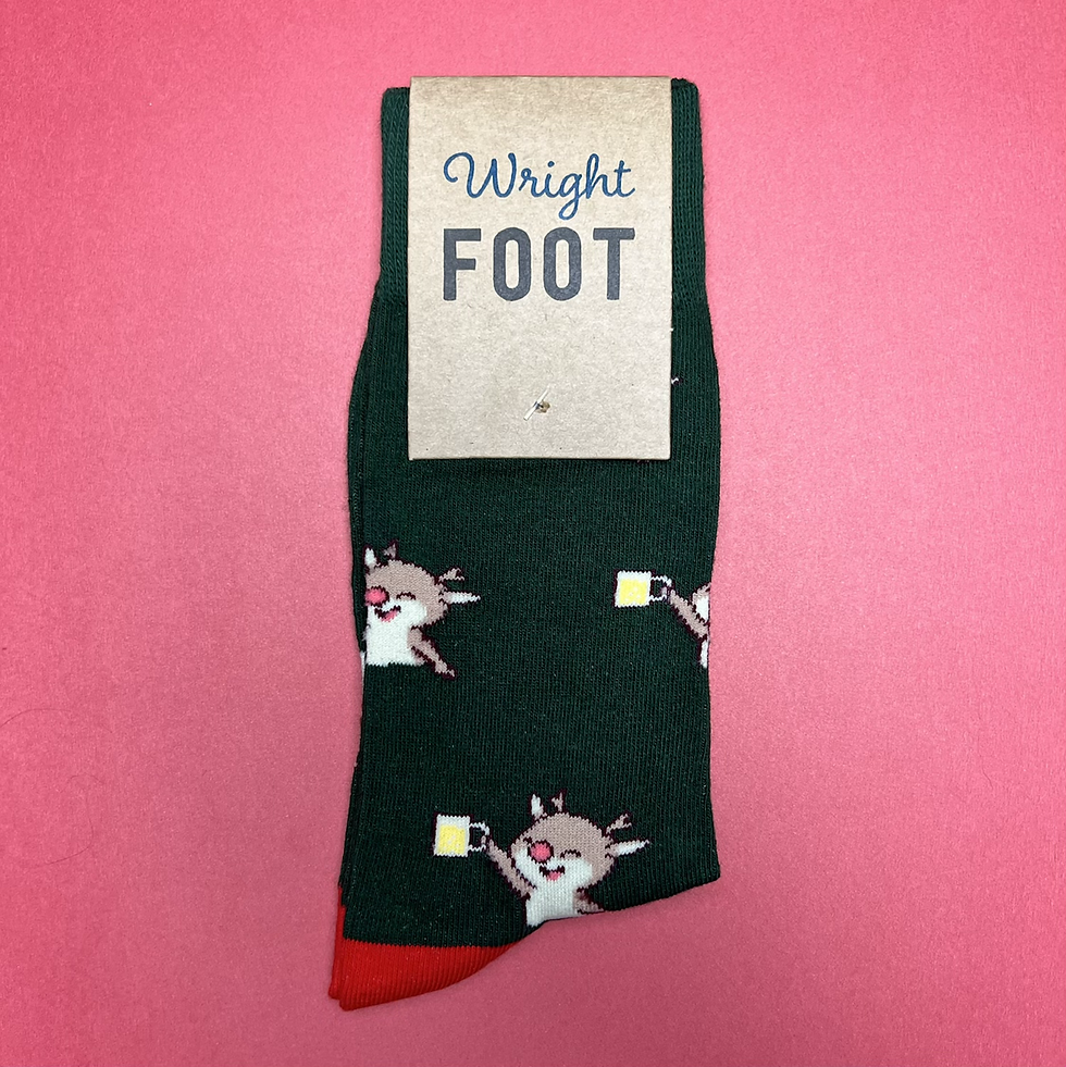 Socks | Wright Foot Clothing Store