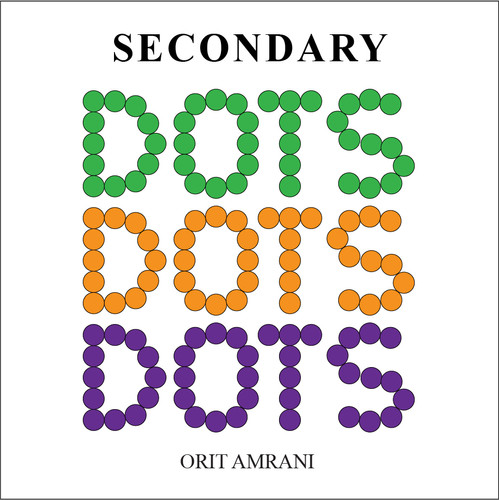 SECONDARY DOTS | Amrani Art