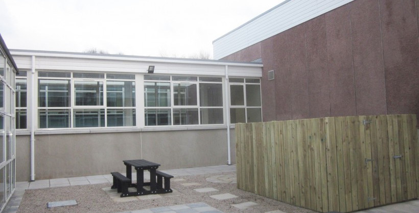 Brownlow College | Maghera Developments