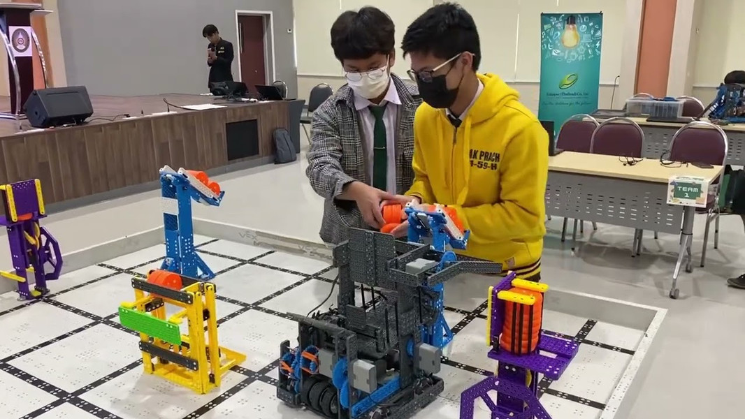 Home | Eduspec Thailand