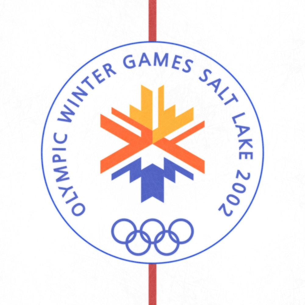 Olympics 2002 - Salt Lake City (E Center) Center Ice and Rink Layout ...