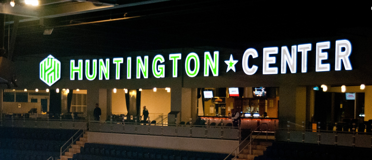 Huntington Center