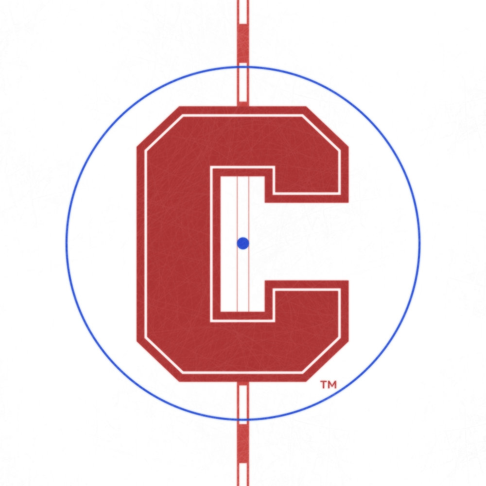 Cornel Big Red 2024 Center Ice and Rink Layout | TheFaceoff.net