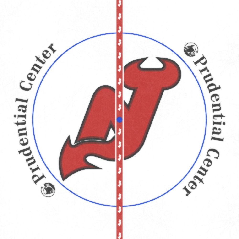 New Jersey Devils Faceoff Concept | TheFaceoff.net