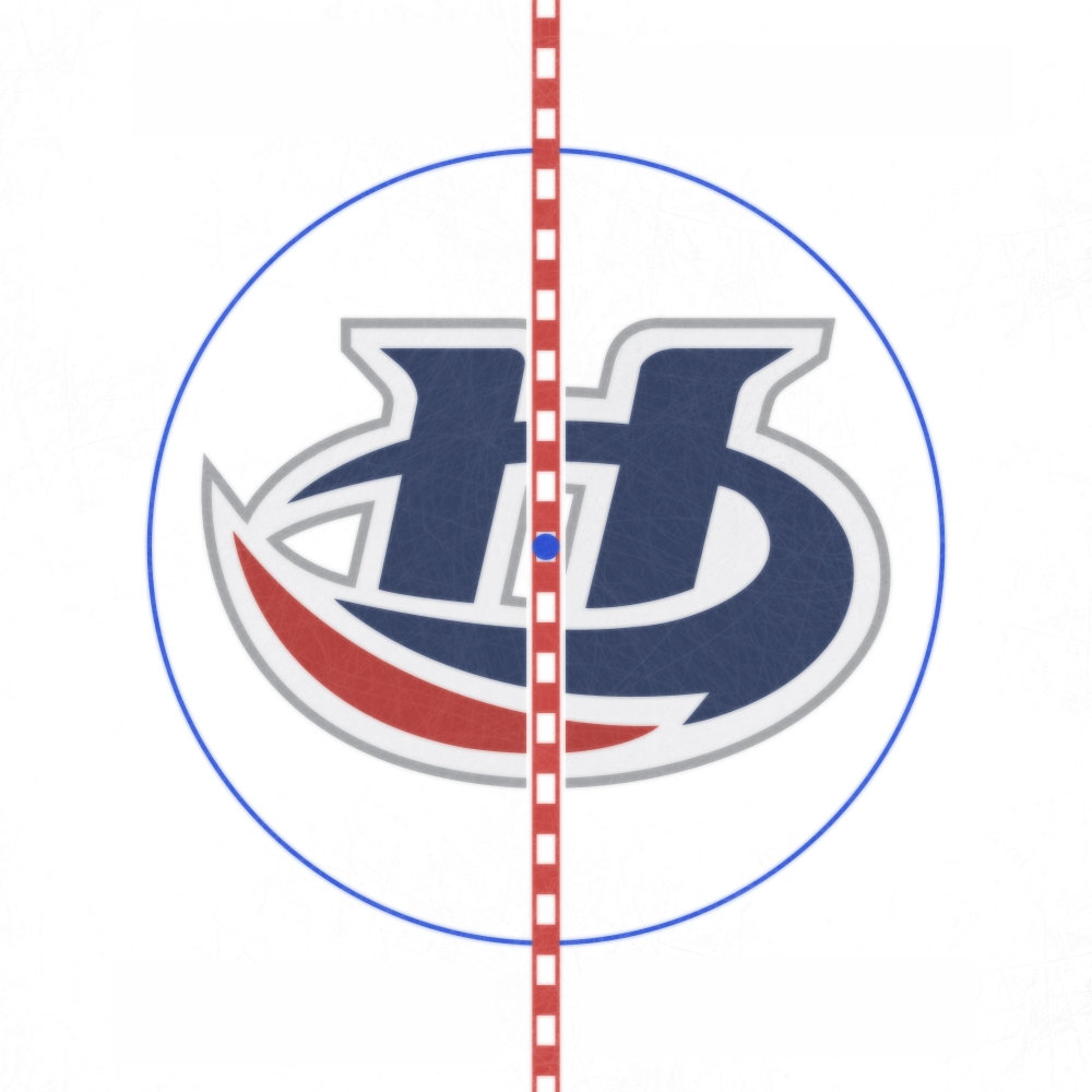 Lethbridge Hurricanes 2025 Center Ice and Rink Layout | TheFaceoff.net