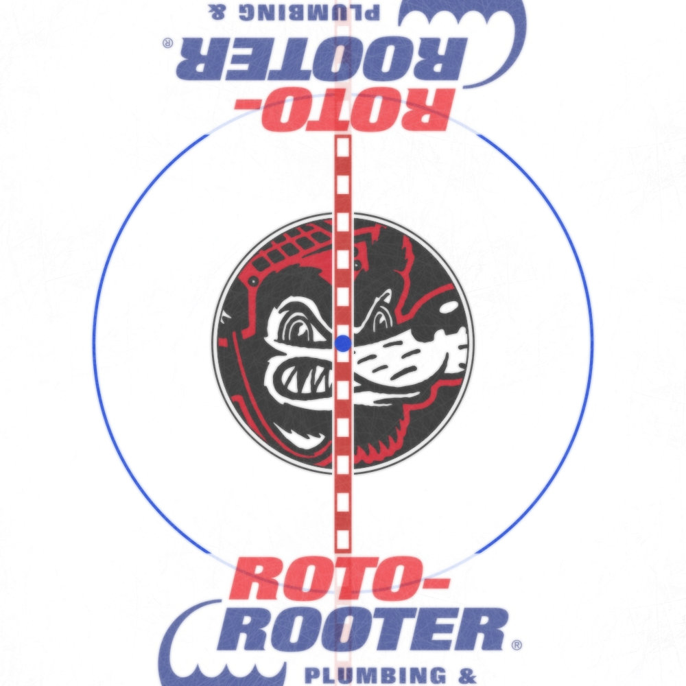 Huntsville Havoc 2025 Center Ice and Rink Layout | TheFaceoff.net