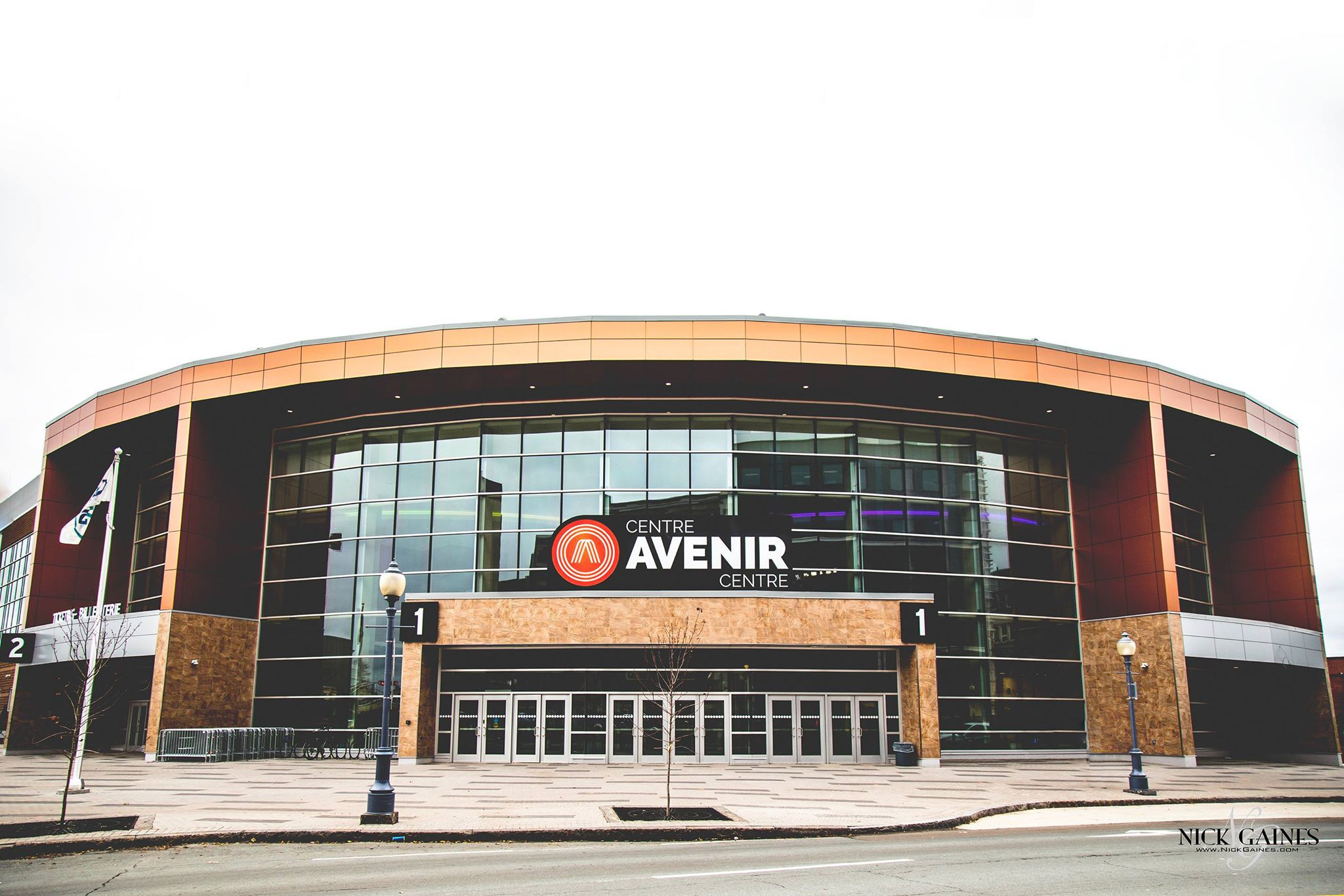 Avenir Centre