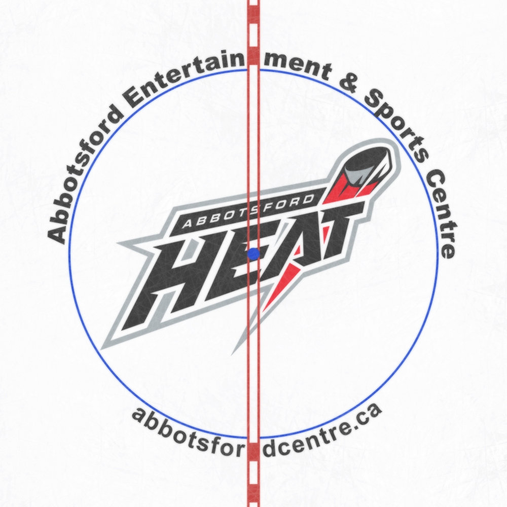 Abbotsford Heat 2013 Center Ice | TheFaceoff.net