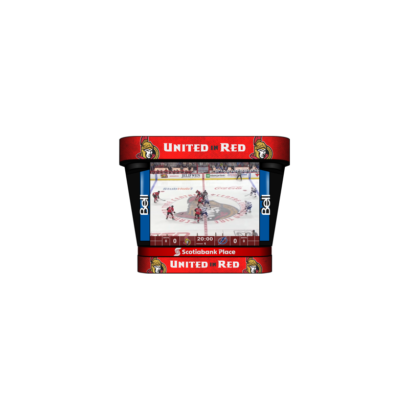 Ottawa Senators 2012-2013