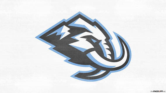 utah hockey club logo coloring page