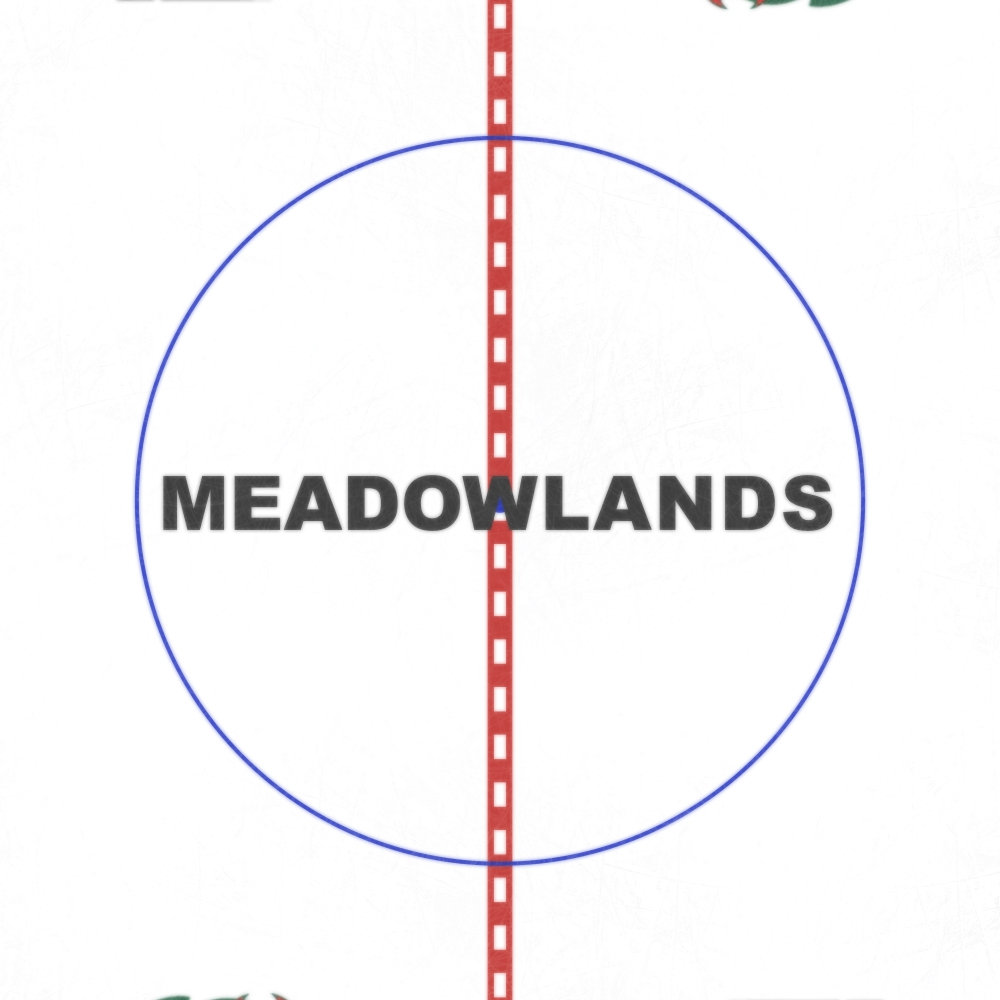 New Jersey Devils 1992 Center Ice and Rink Layout | TheFaceoff.net