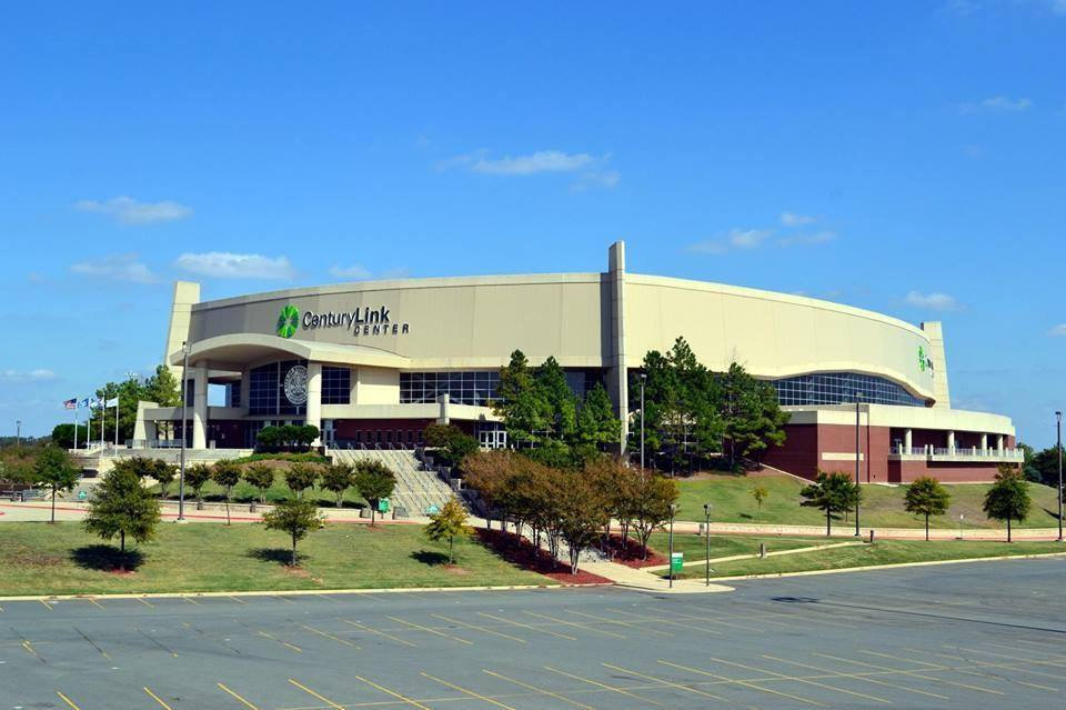 CenturyTel Center